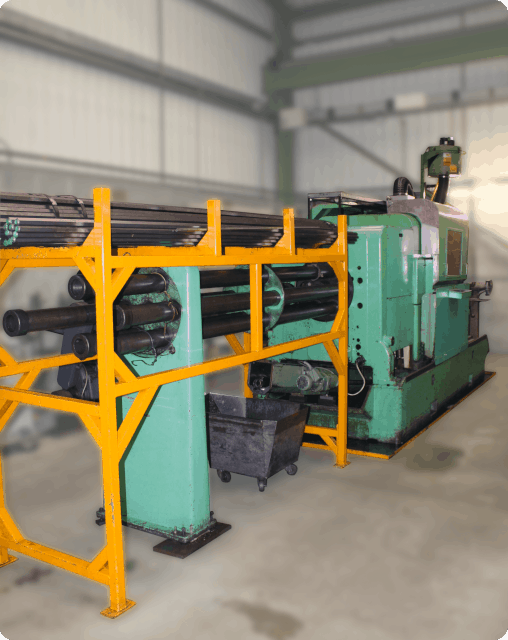 In Stock Multi-spindle Lathes | Available Stock | Wickman