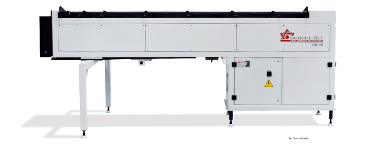 Our Multi-spindle Lathes & Machines | Wickman