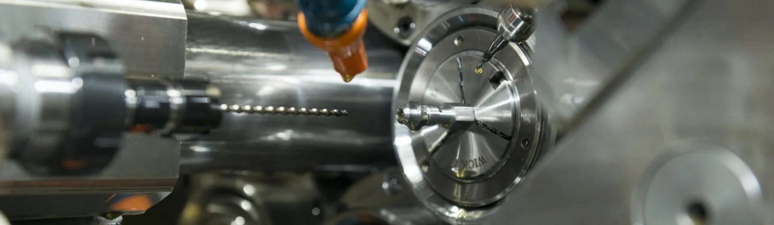 Multi-spindle Lathe Videos & Turnkeys | Wickman