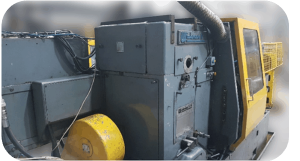 In Stock Multi-spindle Lathes | Available Stock | Wickman