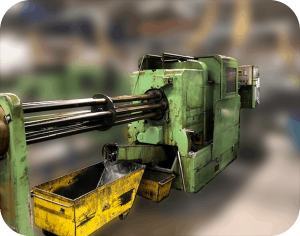 In Stock Multi-spindle Lathes | Available Stock | Wickman