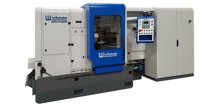 ACW CNC Range | Wickman Group