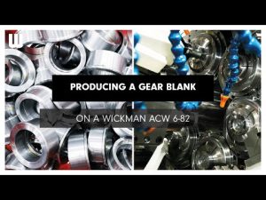 Multi-spindle Lathe Videos & Turnkeys | Wickman