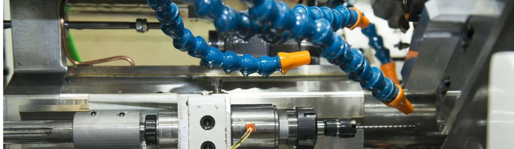 CNC & Multi-spindle Lathe Tools & Attachments | Wickman