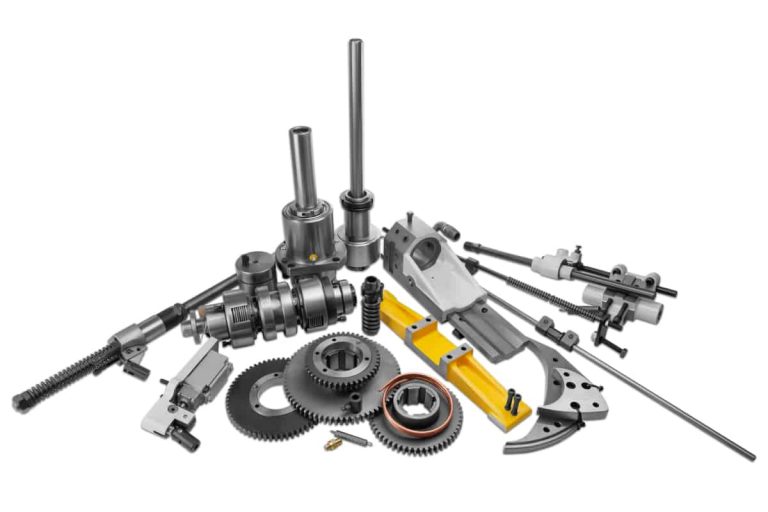 CNC & Multi-spindle Lathe Tools & Attachments | Wickman